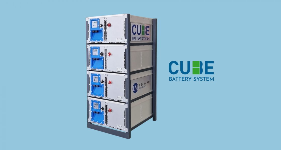 News, dates and updates - Lehmann Marine : en