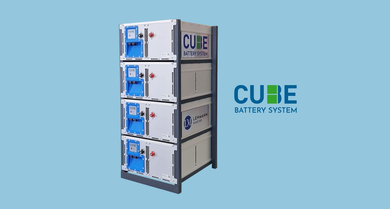 News, dates and updates - Lehmann Marine : en