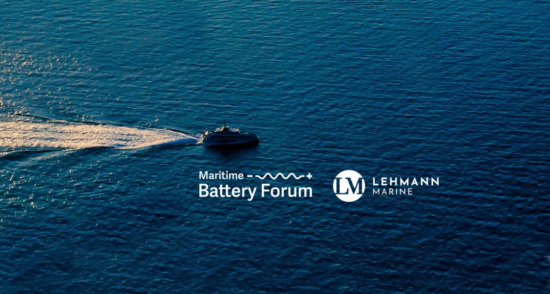 News, dates and updates - Lehmann Marine : en