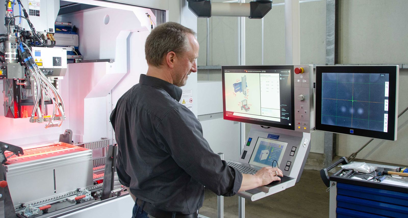 News, dates and updates - Lehmann Marine : en