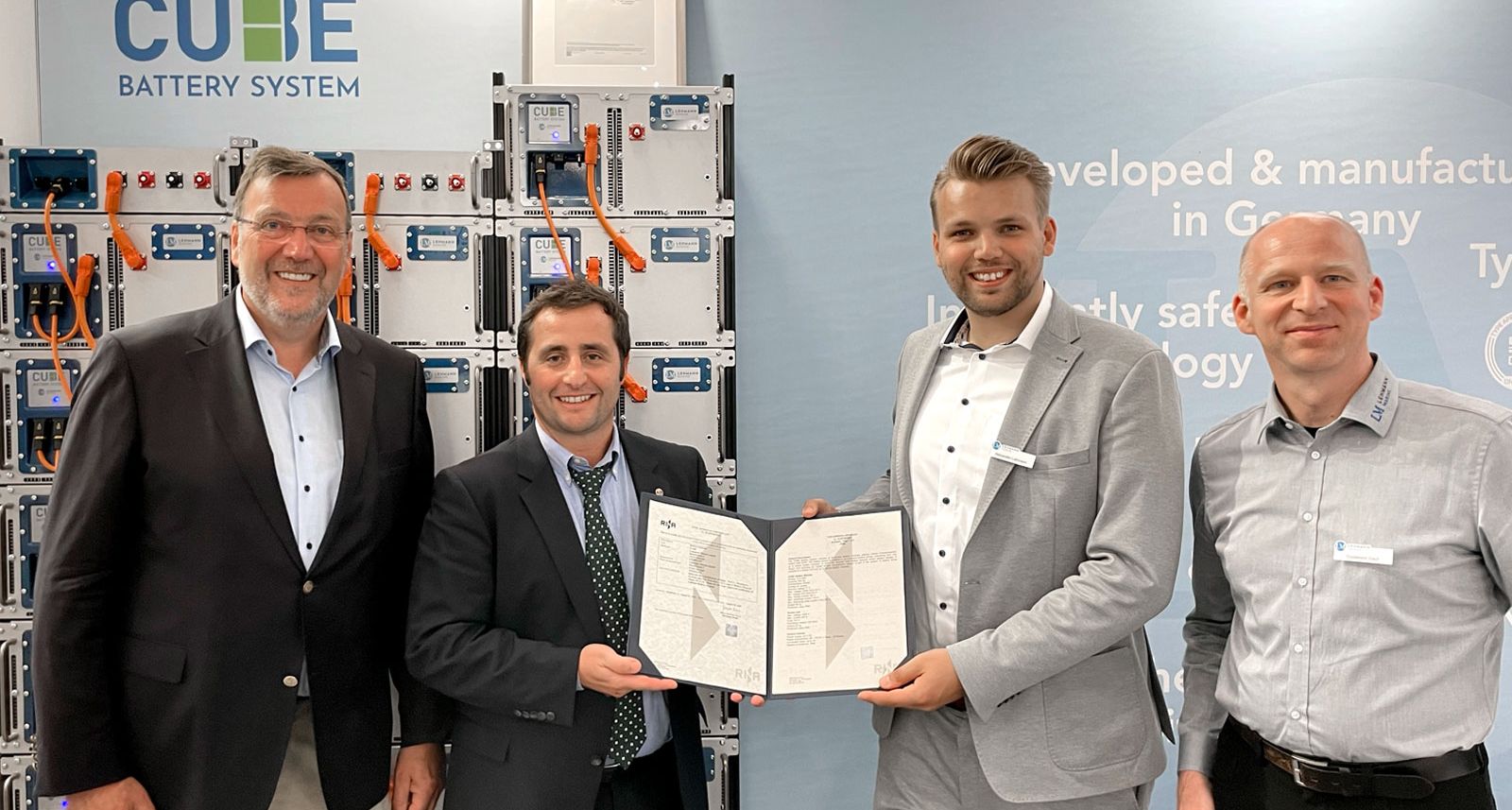 Detail - Lehmann Marine : en