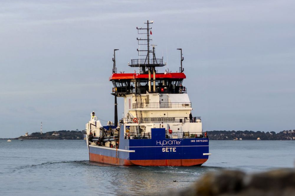 References - Lehmann Marine : en